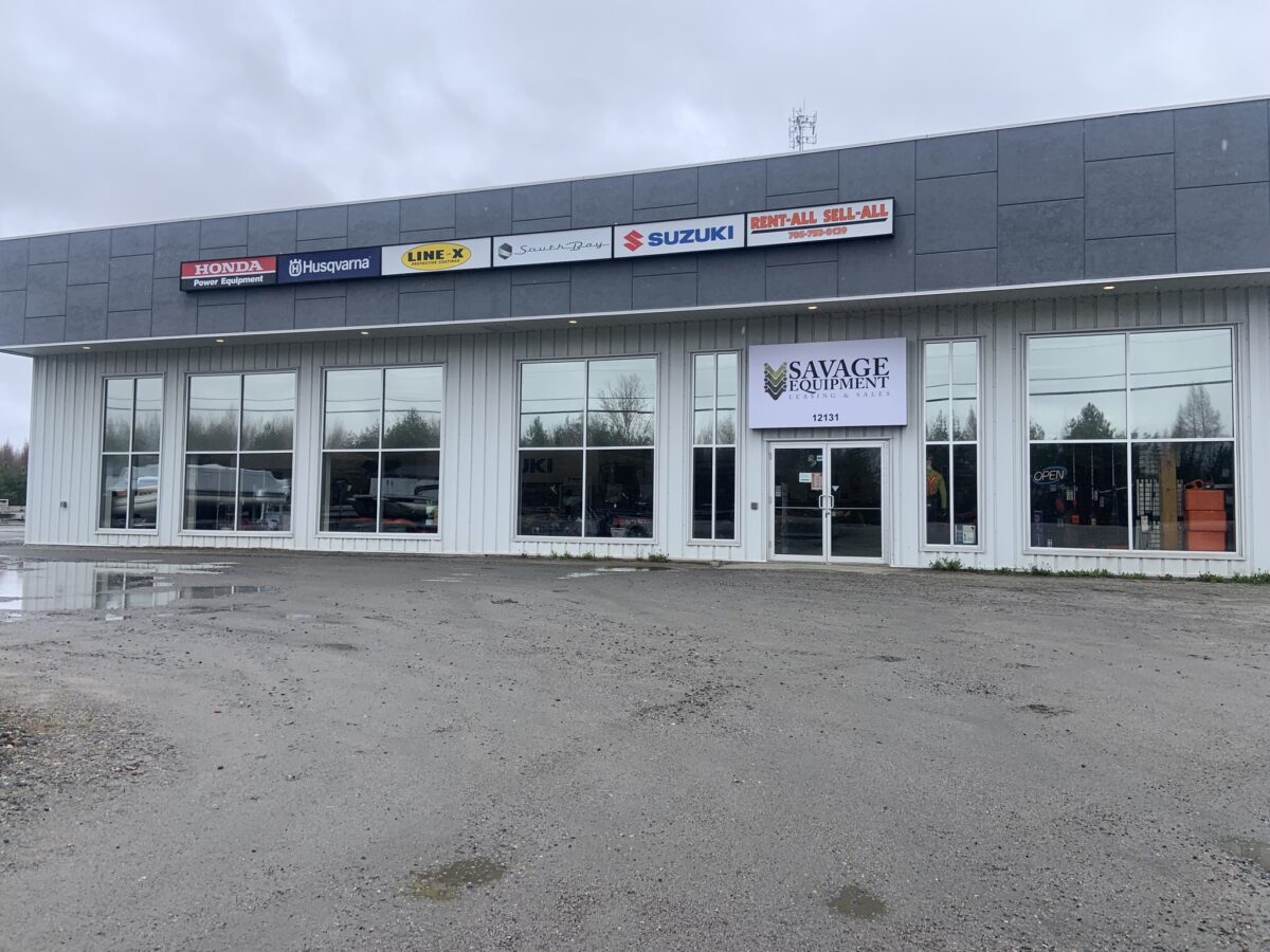 Hydratrek - Savage Equipment Leasing & Sales