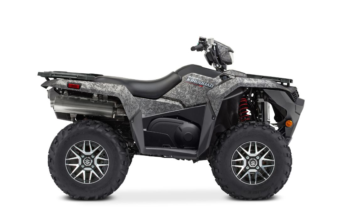 ATV - Savage Equipment Leasing & Sales