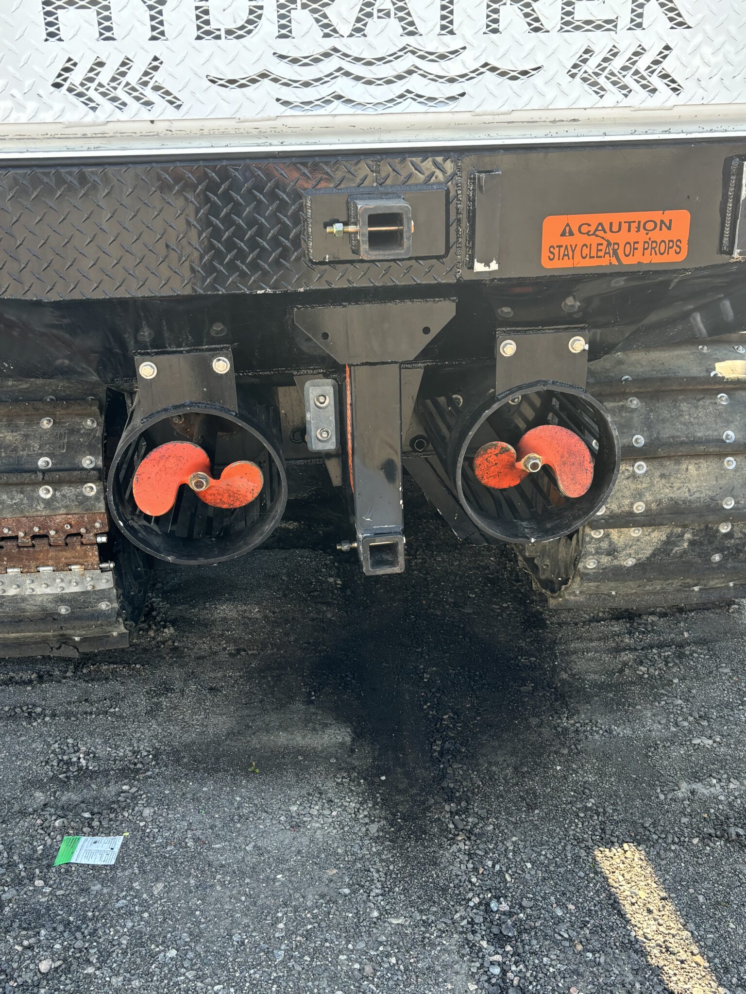 Hydratrek - Savage Equipment Leasing & Sales